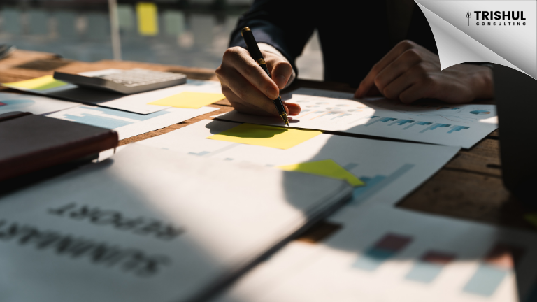 Are You Losing Money Due to Inefficient Project Planning? - Trishul ...